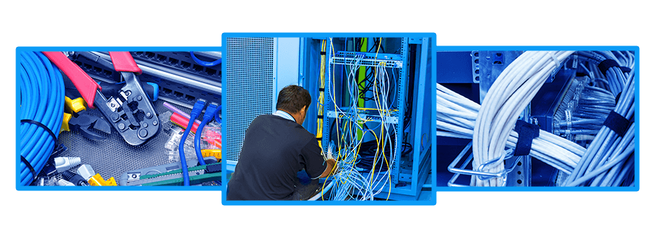 Cabling Miami - Network Cable Installation in Miami-Dade County